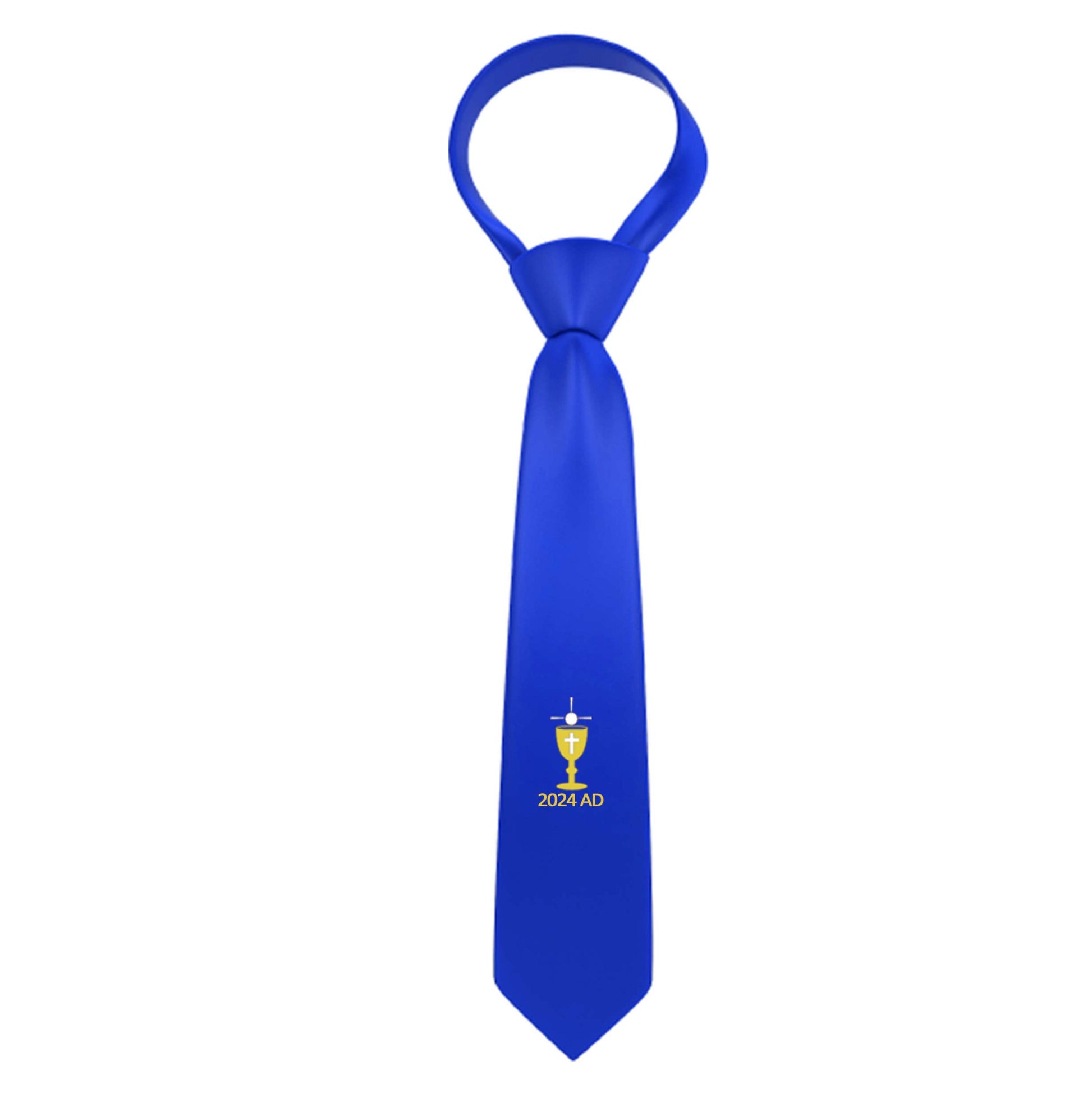 FIRST HOLY COMMUNION TIES – Parkers Online Ltd
