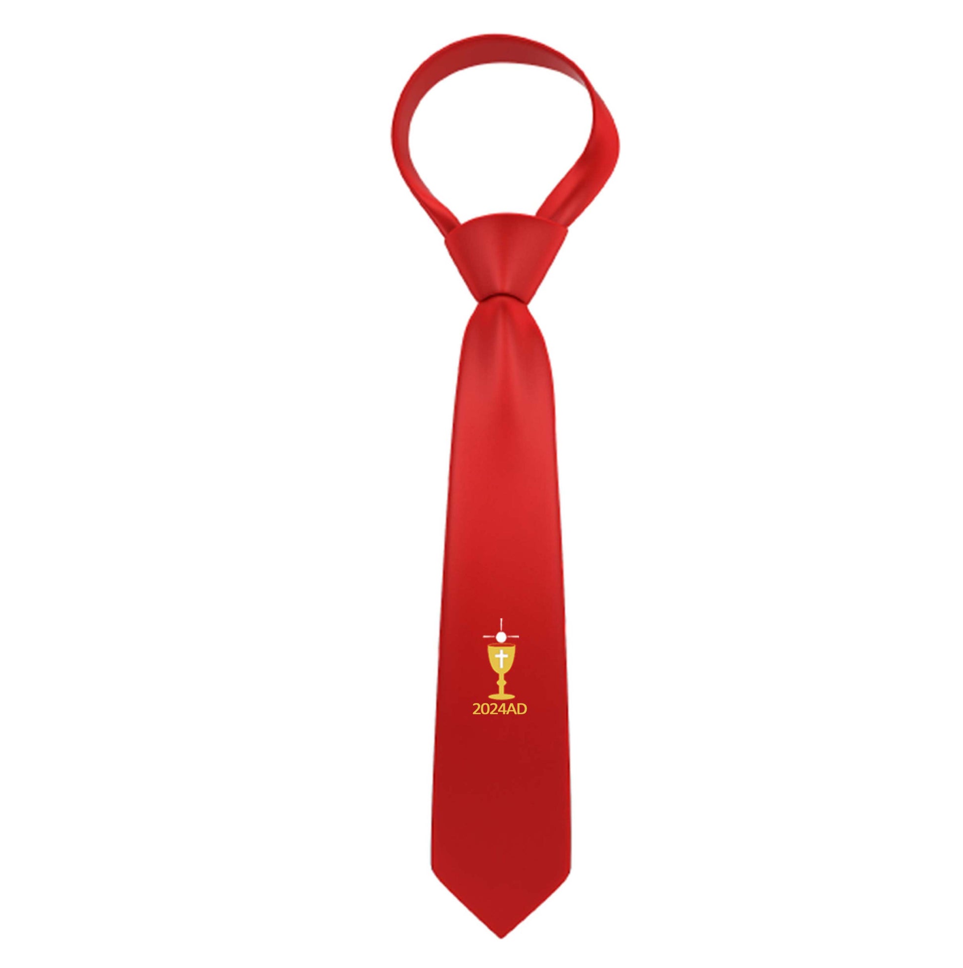 FIRST HOLY COMMUNION TIES – Parkers Online Ltd