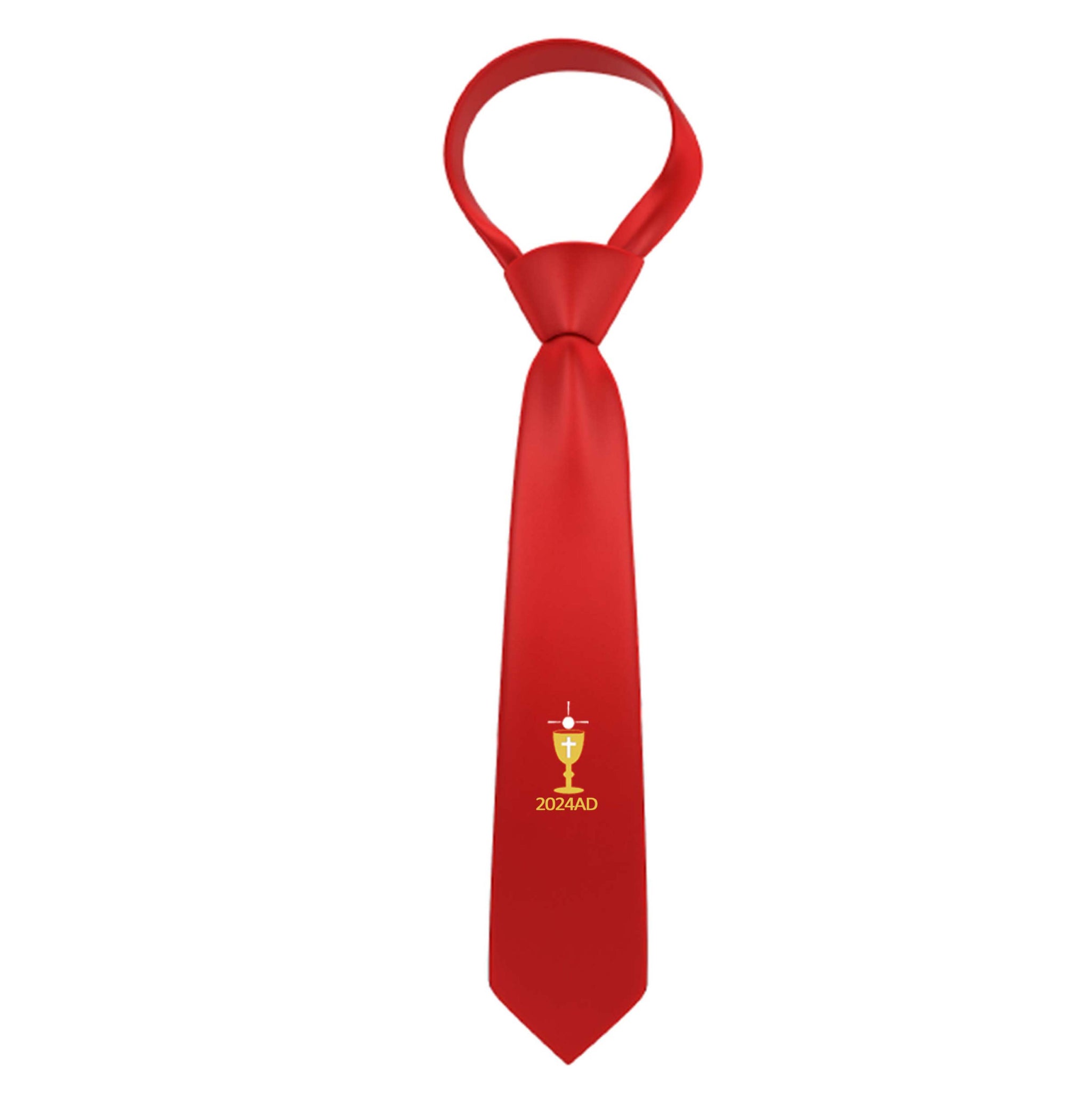 FIRST HOLY COMMUNION TIES – Parkers Online Ltd